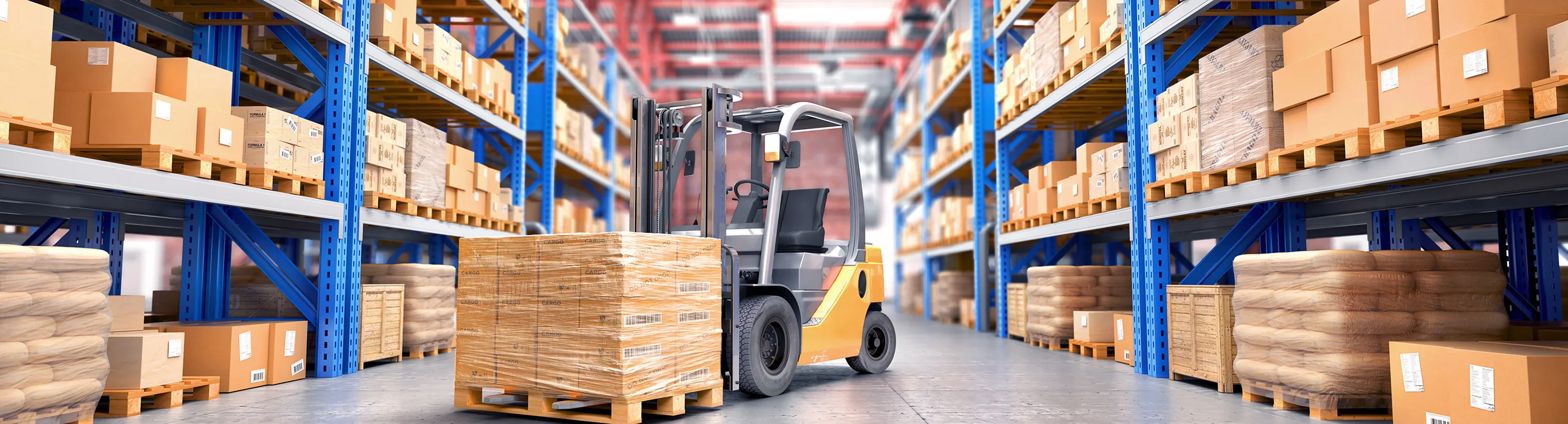 Fachlagerist*in o. Fachkraft für Lagerlogistik | duale Ausbildung