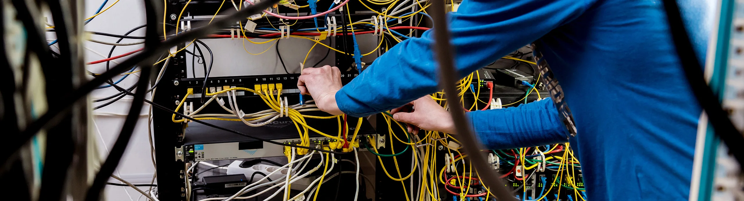 Fachinformatiker für Systemintegration | Duale Ausbildung